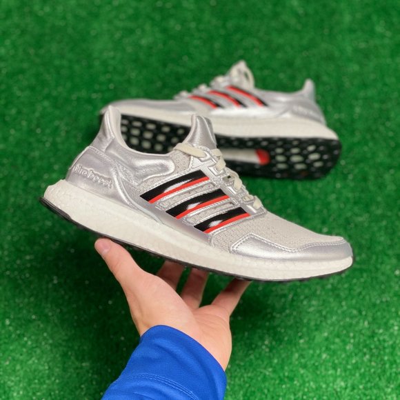 adidas | Shoes | Adidas Ultraboost X Disney 100th Anniversary Mens Shoe ...